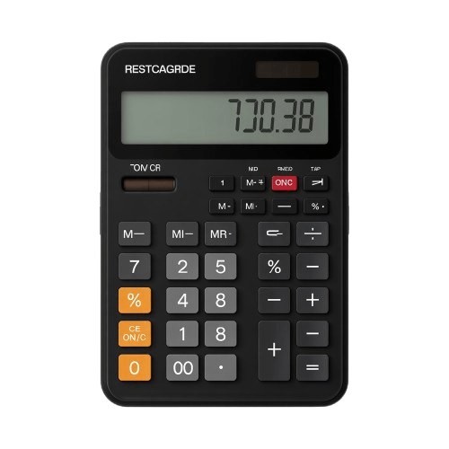 Square Footage Calculator – Free Online Tool to Measure Area of Rooms ...